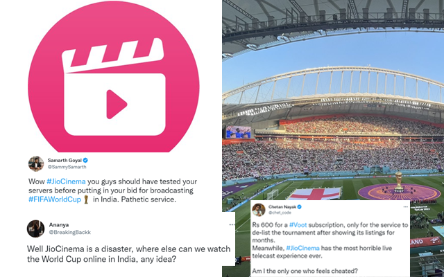 'Am I the only one who feels cheated?' - Netizens relentlessly bash Jio ...