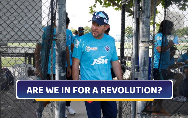 'No place for bits-and-pieces player now' - Ricky Ponting explains how 'Impact Player' rule will ...