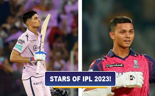 Orange Cap, Fairplay Award and more: Here's complete list of award winners in IPL 2023 - Bethive.net