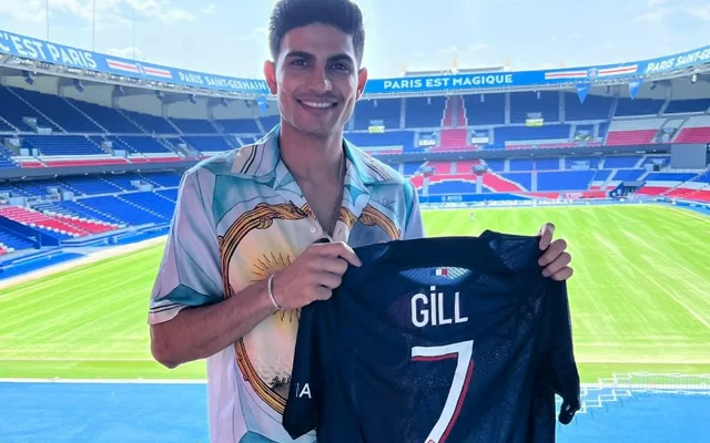 'Haa tu jersey collect kar ICT ke liye trophy mai le aata hu' - Fans ...