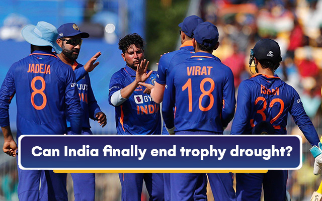 Tentative dates and venues of India for ODI World Cup 2023 announced ...