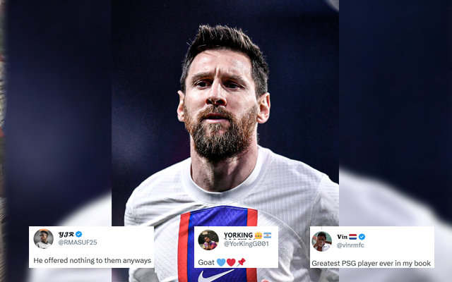 'Ab team ka downfall shuru' - Fans react as head coach Christophe ...