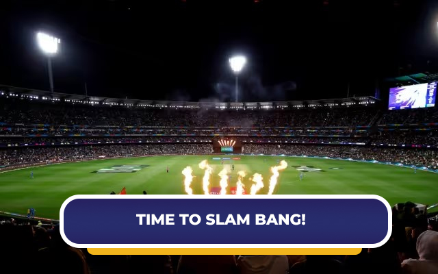 Here are details of Men's T20 World Cup 2024; dates and venues ...