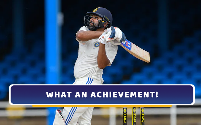 Rohit Sharma surpasses former Sri Lanka captain to become first batter ...