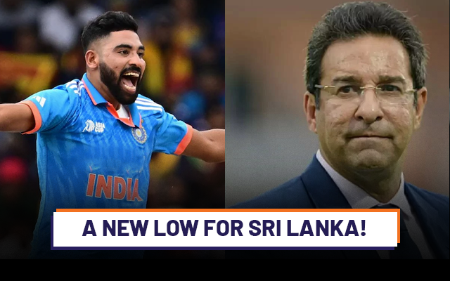 Top five lowest team scores in the history of Asia Cup - Bethive.net