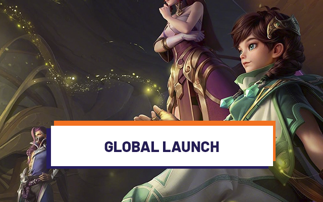 Level Infinite and TiMi Studios set to launch Honor of Kings globally