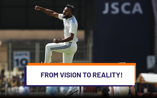 Who is Akash Deep? Meet the fast bowler from Bihar who left Cricket for ...